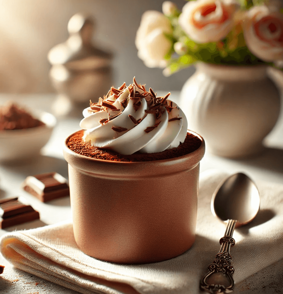 27 Delicious Individual Desserts in a Cup: Perfect for Any Occasion ...