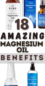Magnesium Oil: The Ultimate Guide to Its Benefits, Uses, and DIY ...