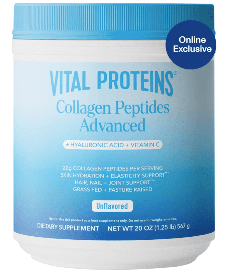 What is Collagen? Everything You Need to Know About Collagen, Its ...