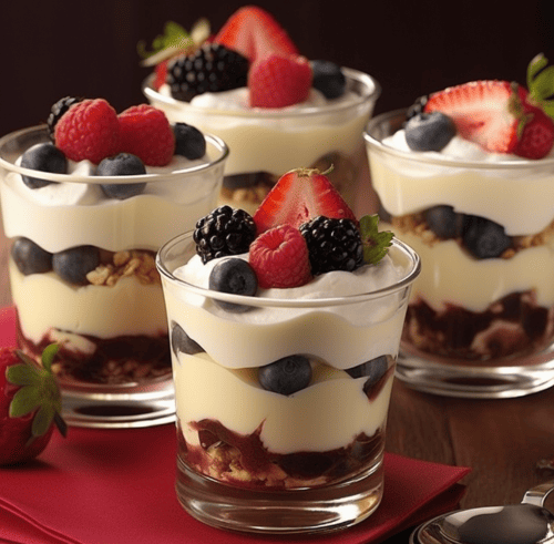 27 Easy Weight Watchers Desserts That Actually Taste Amazing ...