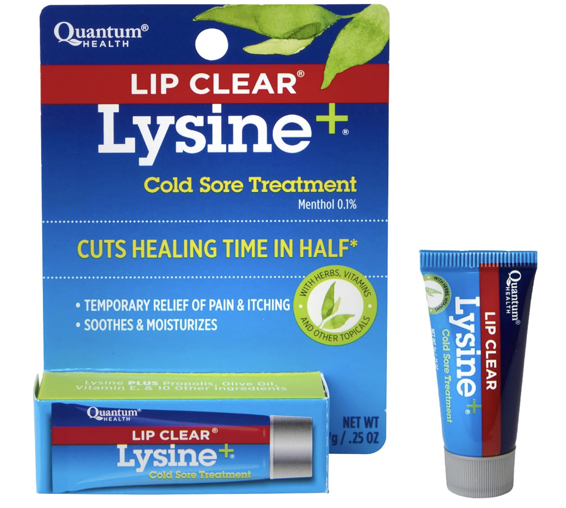 How to Heal That Annoying Sore in the Corner of Your Mouth: Remedies ...
